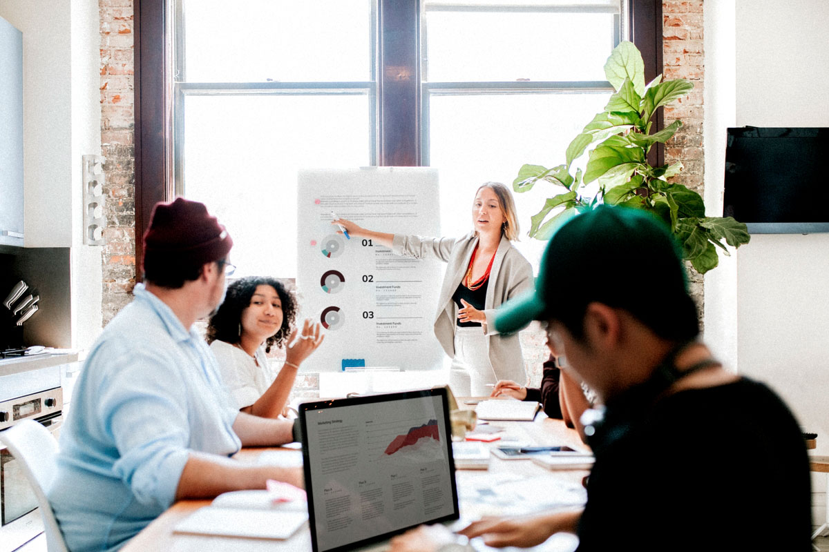 Advertising Sales Executive | Peebles Media Group